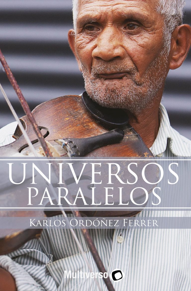 Universos Paralelos - Multiverso Editorial